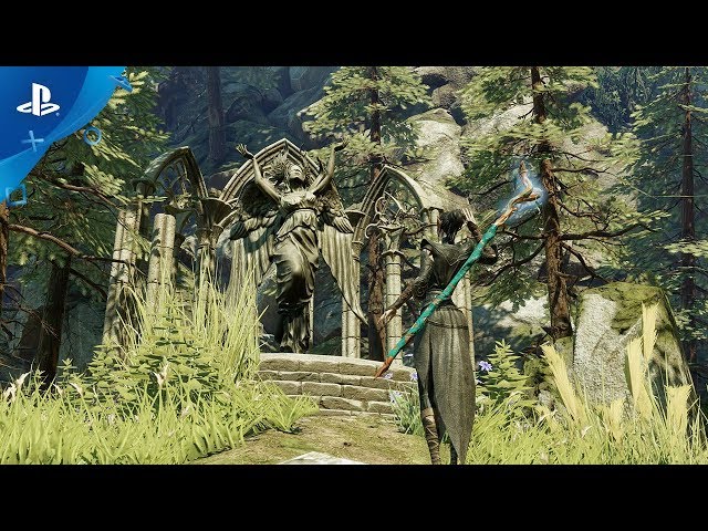 Michael Douse – PlayStation.Blog