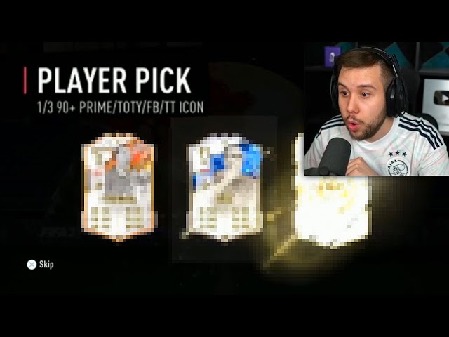 FIFA 23 90+ Icon Player Pick SBC (June 25): How to complete, expected ...