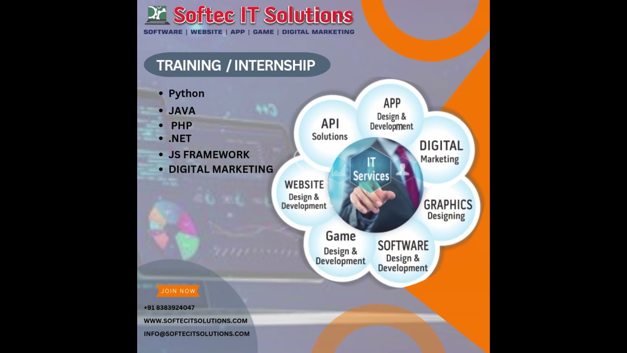 SOFTEC IT SOLUTIONS