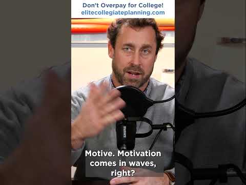 Drive vs Motivation