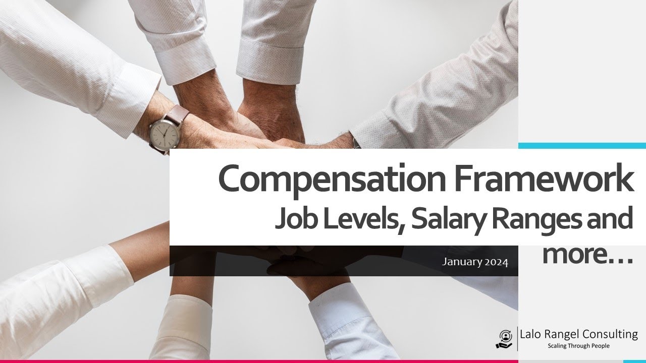 Compensation Framework