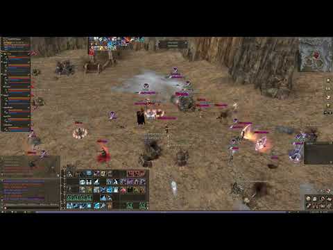 Steam Community :: Video :: aRenaTeam - Spellsinger PoV Vol.1