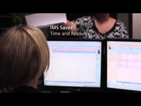 IMS Overview-HealthTec