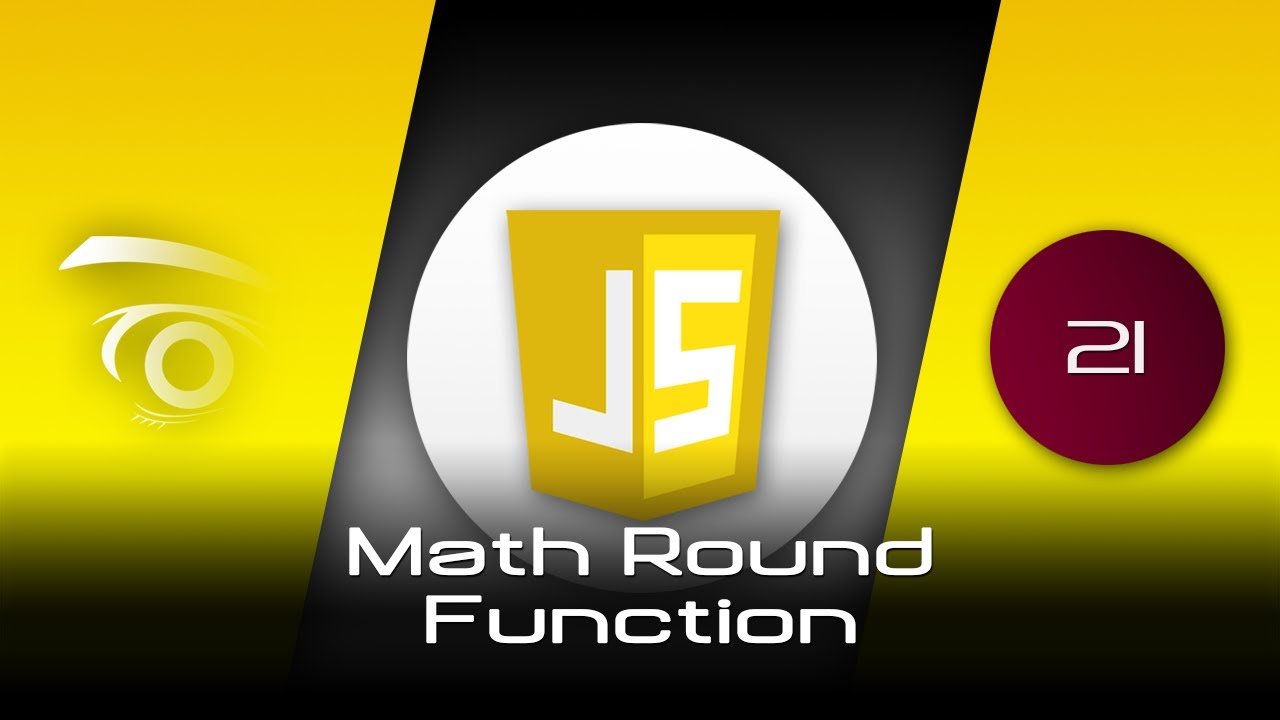 JavaScript Math Round Function | Tutorial