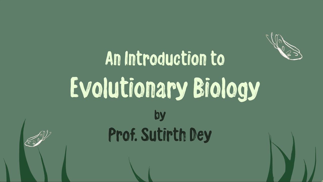 W2L10_Evidence for evolution 4: Objections to evolution