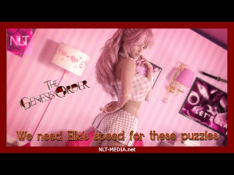 Steam Community :: Video :: The Genesis Order Puzzles Walkthrough 10-13