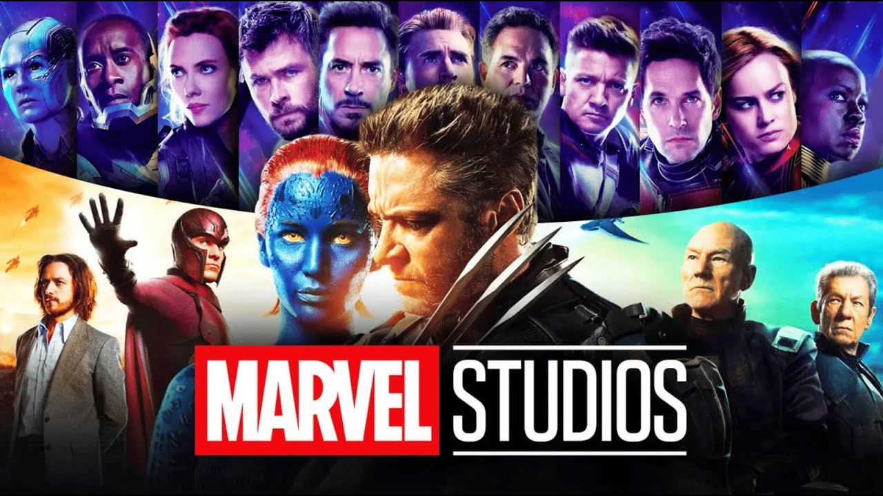 Marvel's X-Men Reboot: Production Updates and Release Insights