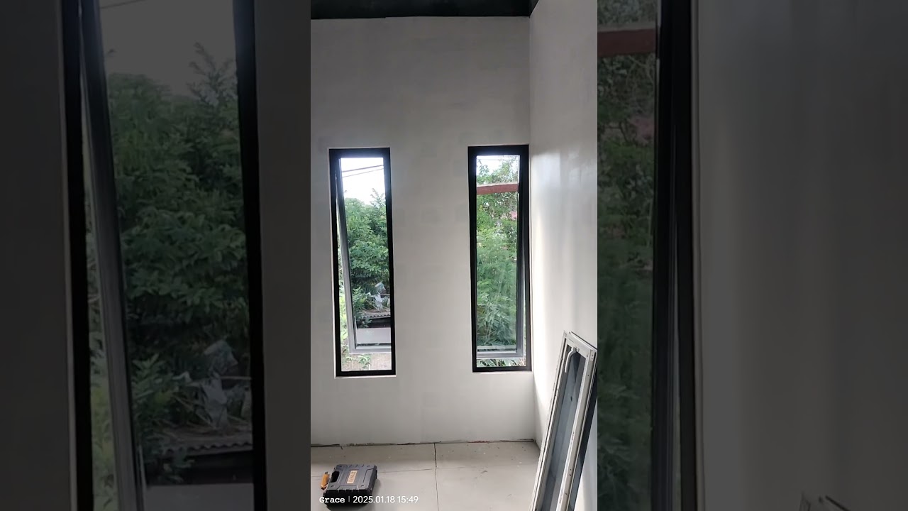 awning windows #trending #viralvideo
