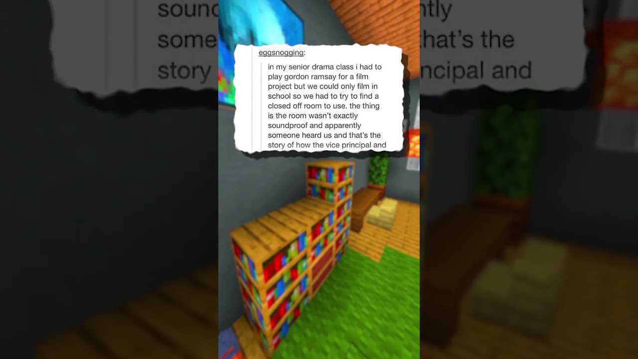 Funny Posts v98 #minecraft #funny #funnyimages