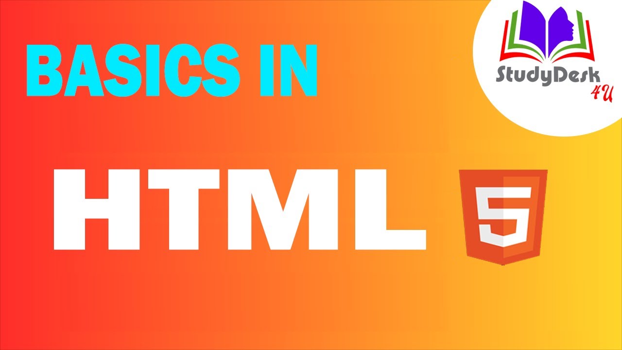 How to Use basic tags in HTML ||What are the Basic Tags in HTML || HTML Basics