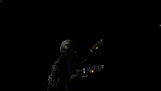 Ood Bnar Weapon Tuning tuning