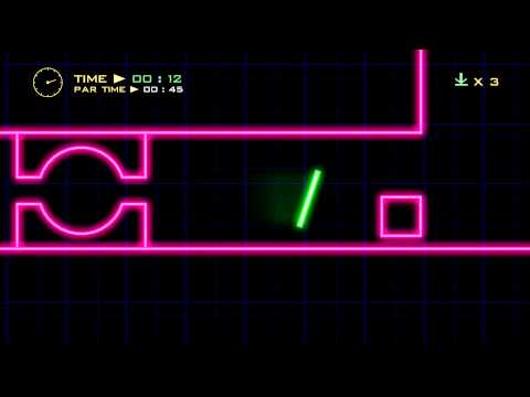 Steam Community :: Video :: Hyphen - 4 - Technical Moves - 5 Stars ...