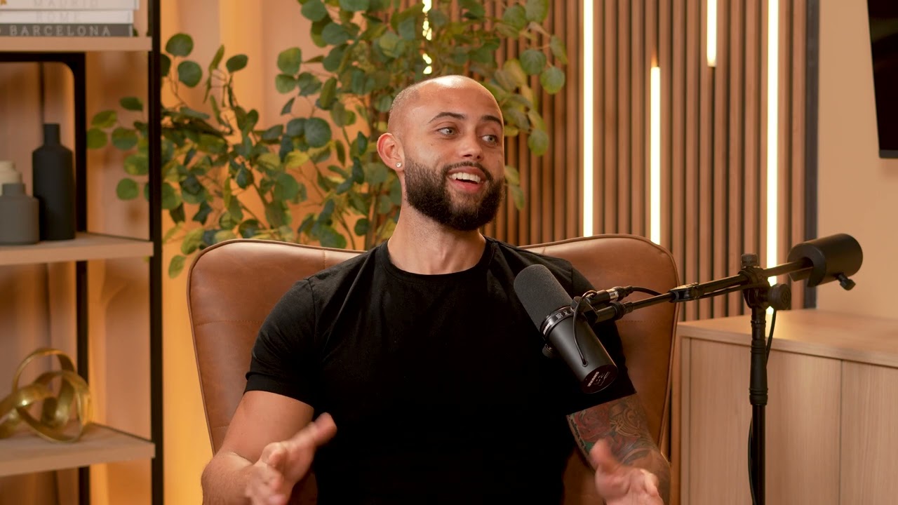 Eric Richardson American Income Interview (Surplus Funds Breakdown)