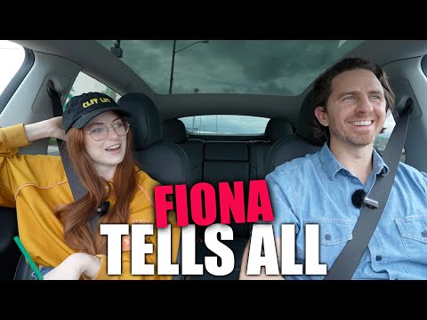 Fiona Cauley Speaker Information | Wasserman