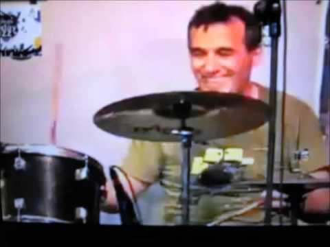 GENE CELIBERTI DRUM JAM 4 2006