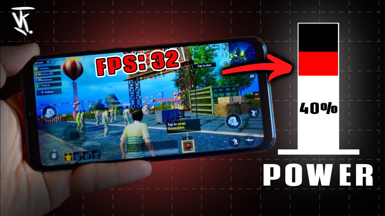 WHY BENCHMARKS ARE A LIE ??