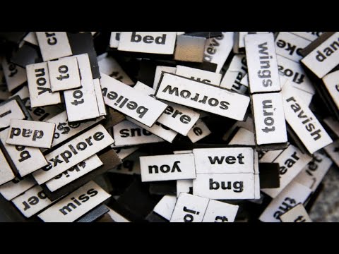What is a word and what is a language? Is sushi an English word?