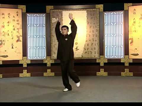 11 Ma Wang Dui Movement 7 Hawk Glaring