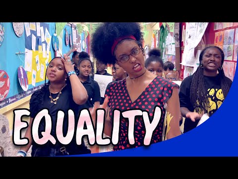Equality