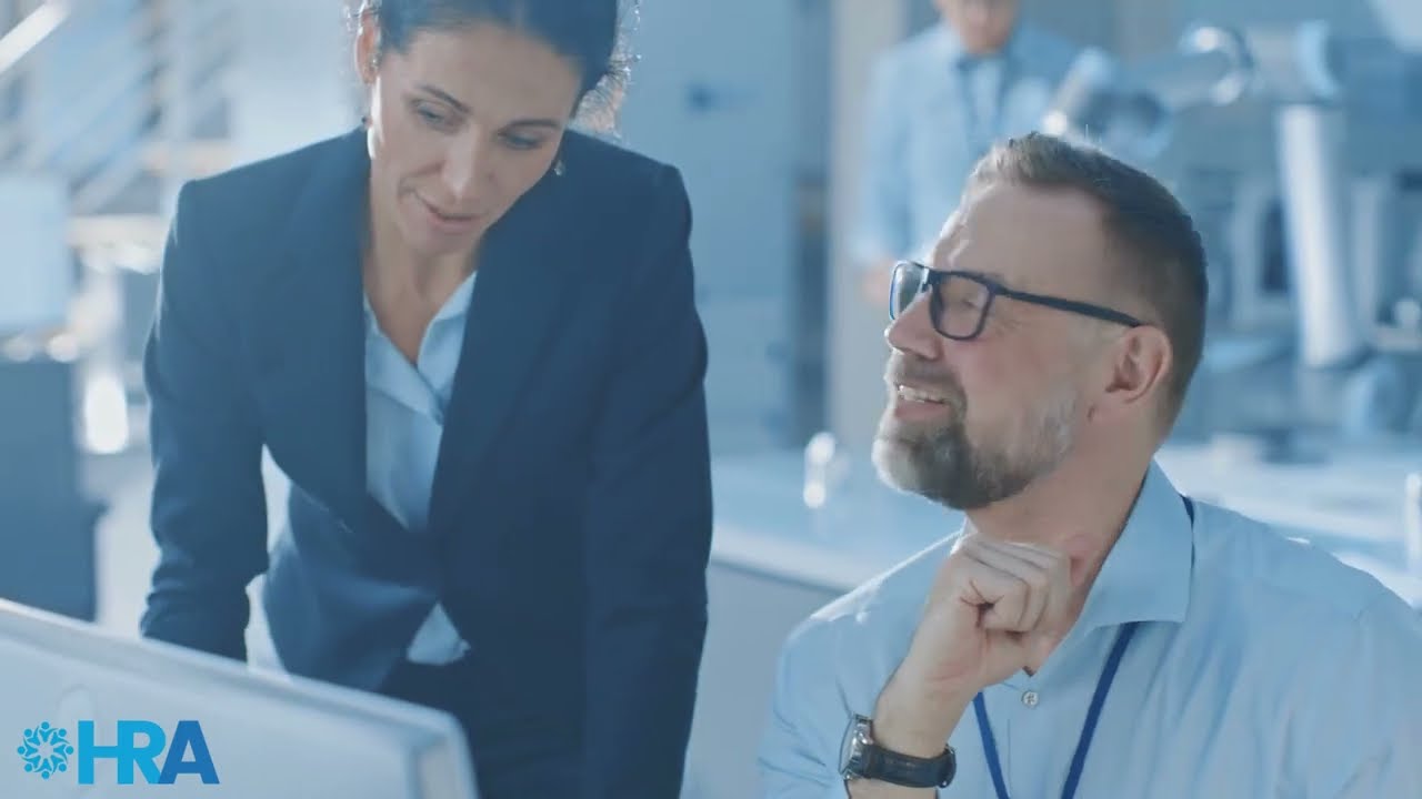 Employee Onboarding Software Demo | HRA Connect Onboarding Module