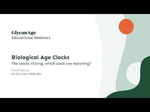 Time's ticking... Which (biological) clock are you watching?
