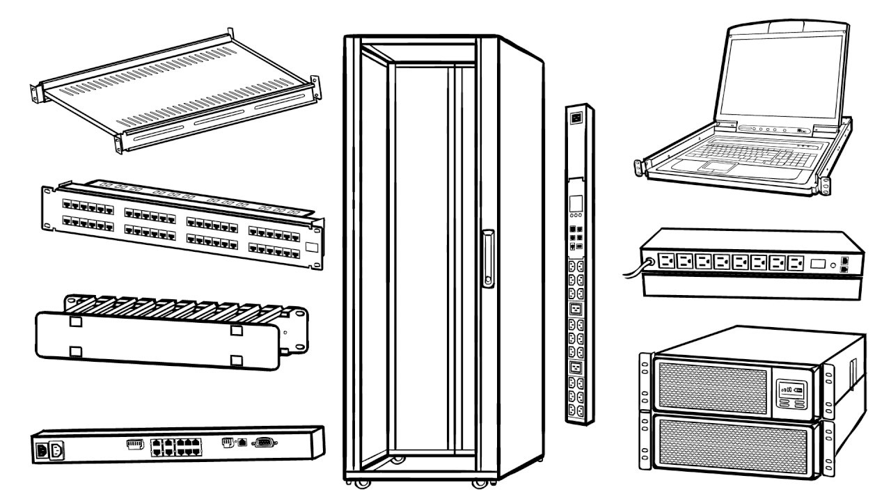 5 Steps to Easy Rack Integration