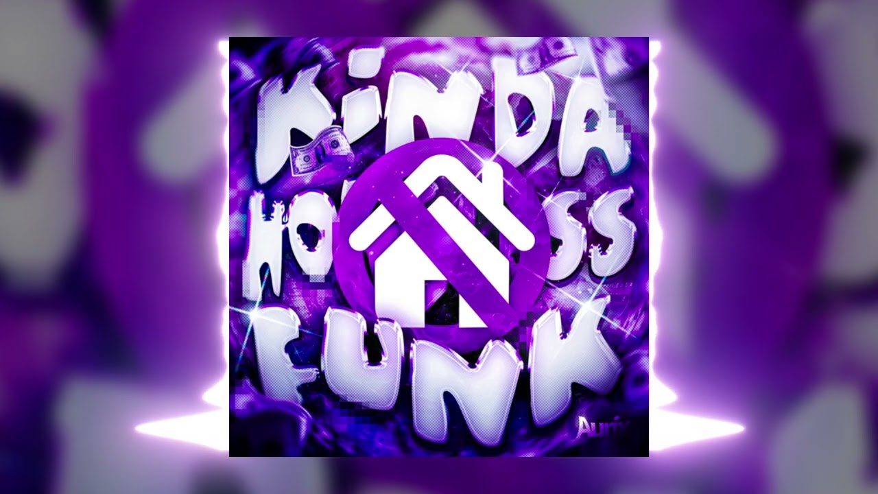 KINDA HOMELESS FUNK | Funk Phonk