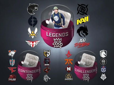 Steam Community :: Video :: Otvaranje CS GO RMR 2020 Kapsula! CS GO ...