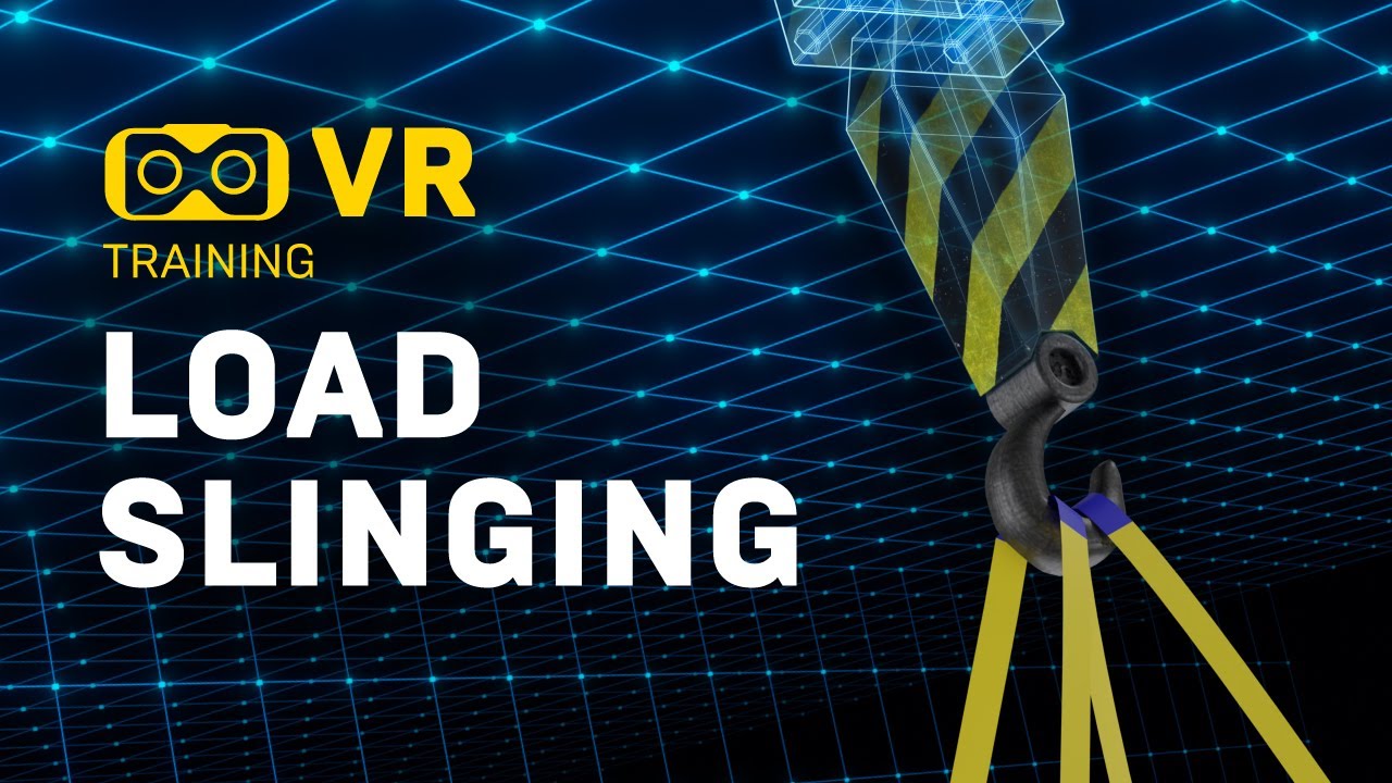 Load Slinging – VR-Expert Wiki