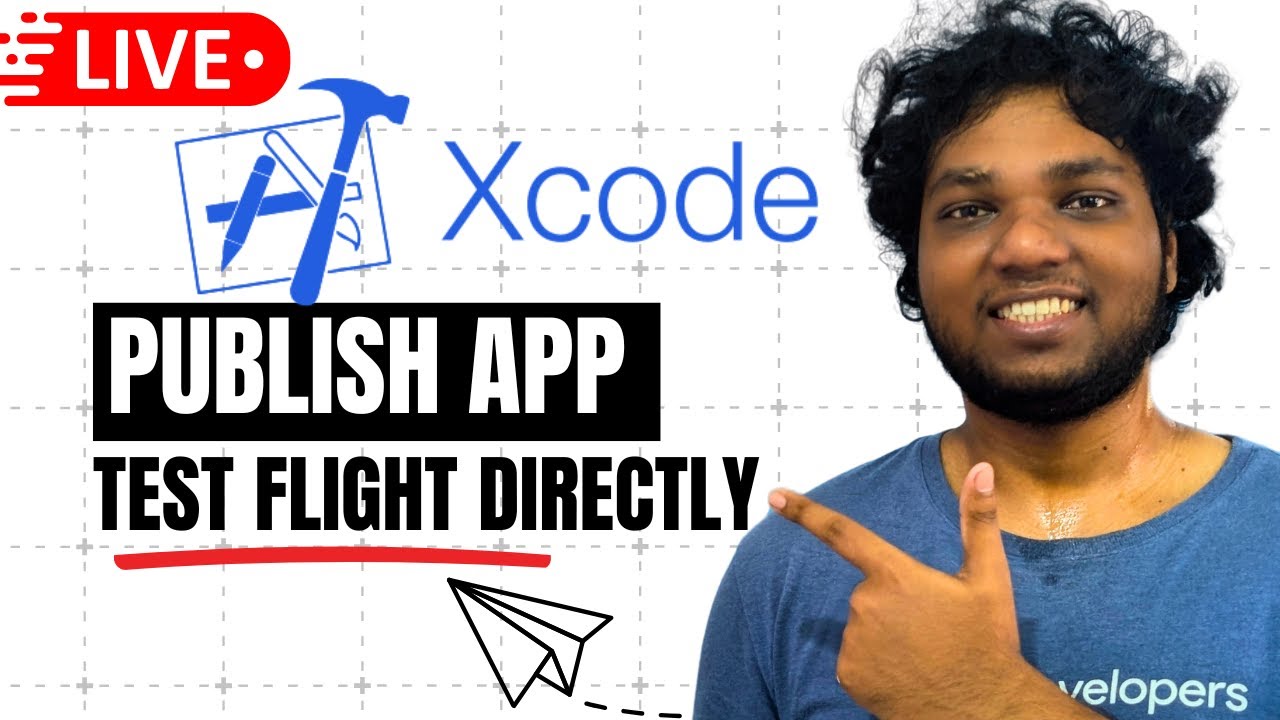 How to Use TestFlight for iOS App Testing (Complete Guide)