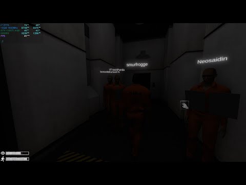 Steam Community :: Video :: 💚 SCP: LABRAT GAMEPLAY #2 🍀 GTX 1050 Ti 4GB ...