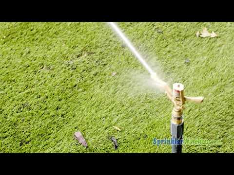 I75-964 Aqualine Full Circle w/9/64" Nozzle