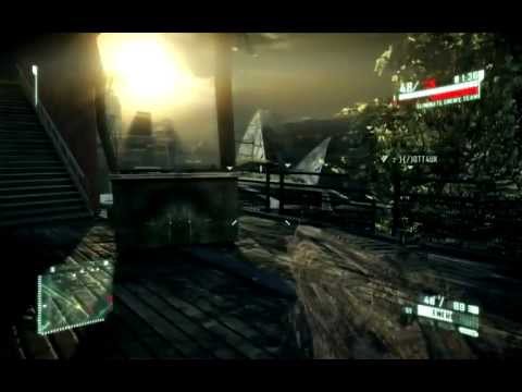 Steam Community :: Video :: Crysis 2 - Invisible Man
