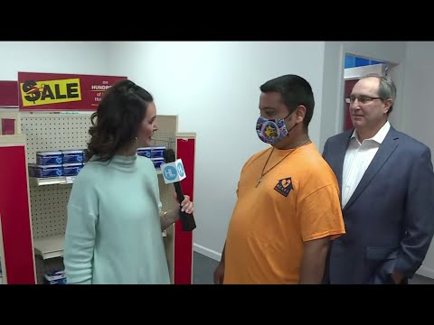 A look inside the H.E.A.R.T. CVS training program for adults with intellectual/developmental dis...
