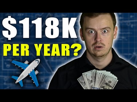 Aerospace Engineer Salary (Aerospace Engineering Job Overview)