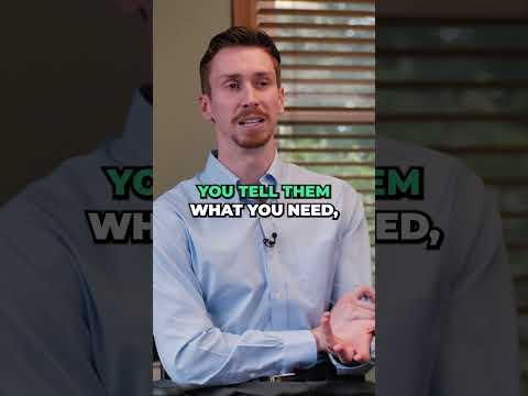 Do You NEED an Independent Insurance Agent? #shorts