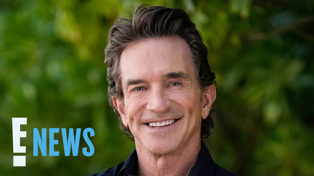 Survivor's Jeff Probst Calls Out Disrespectful Players Cut from Season 49 | E! News