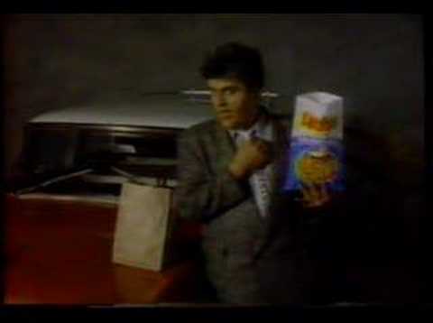Doritos “Cool Ranch” Commercial: Jay Leno | Comedy Reading Room
