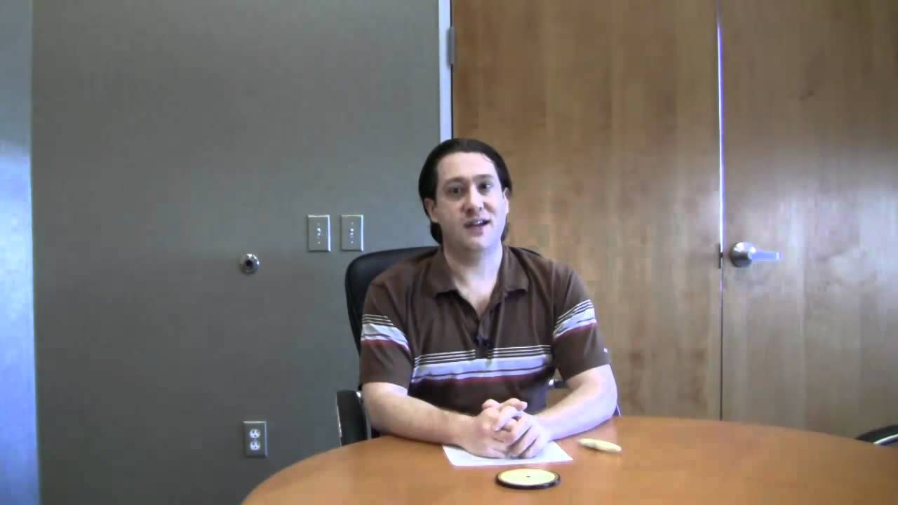 Google Panda Update - Part 1: The Basics