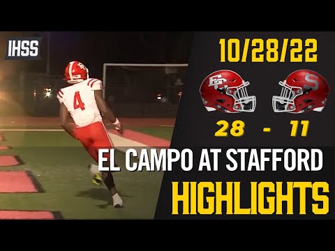 Inside High School Sports Houston