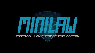 Buy miniLAW: Ministry of Law from the Humble Store