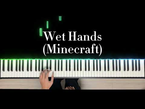 커뮤니티 > C418 - Wet Hands (Minecraft)