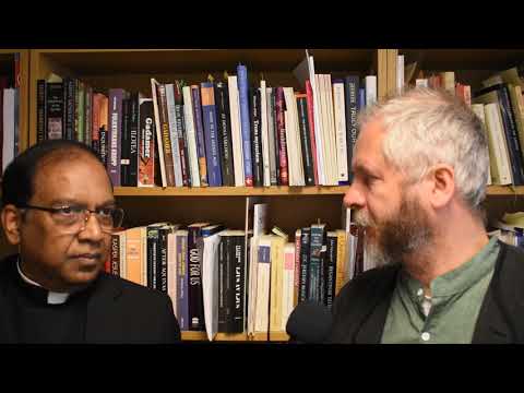 Interreligiös dialog är ingen lekplats – intervju med Joseph ...