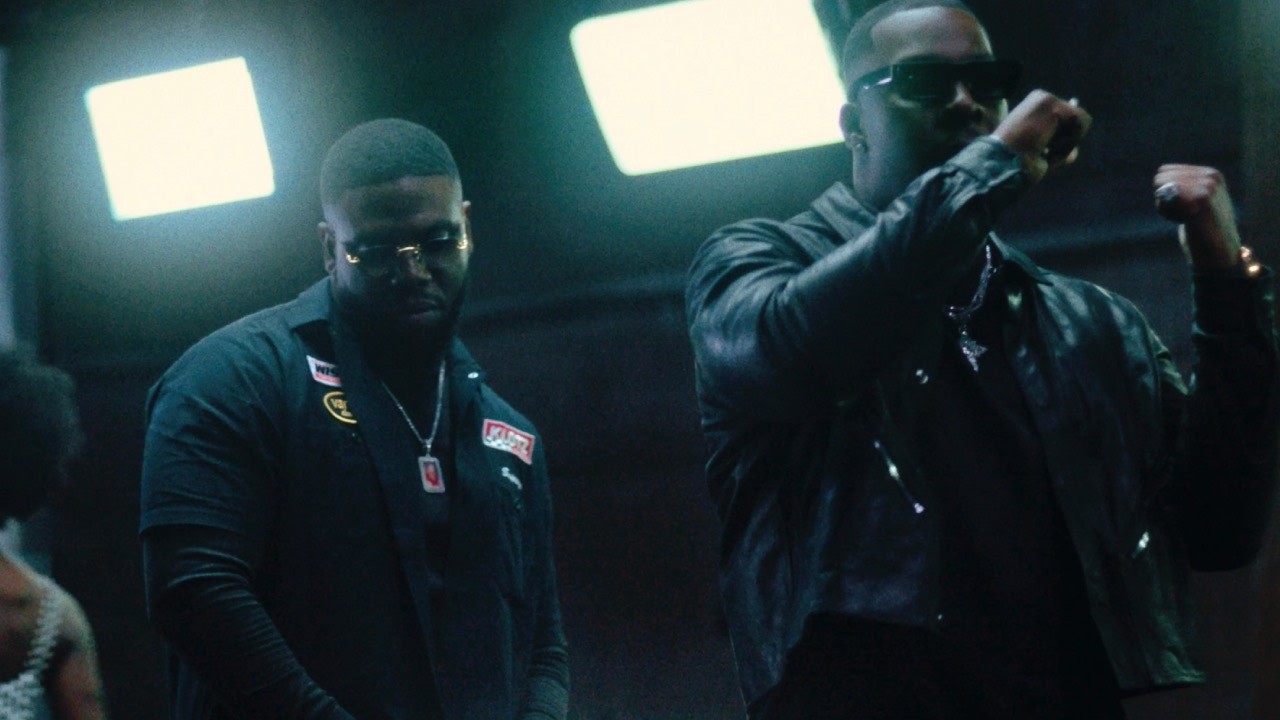 Lyrics & Translations of T'ÉTAIS PAS LÀ by Dinos & Joé Dwèt Filé | Popnable