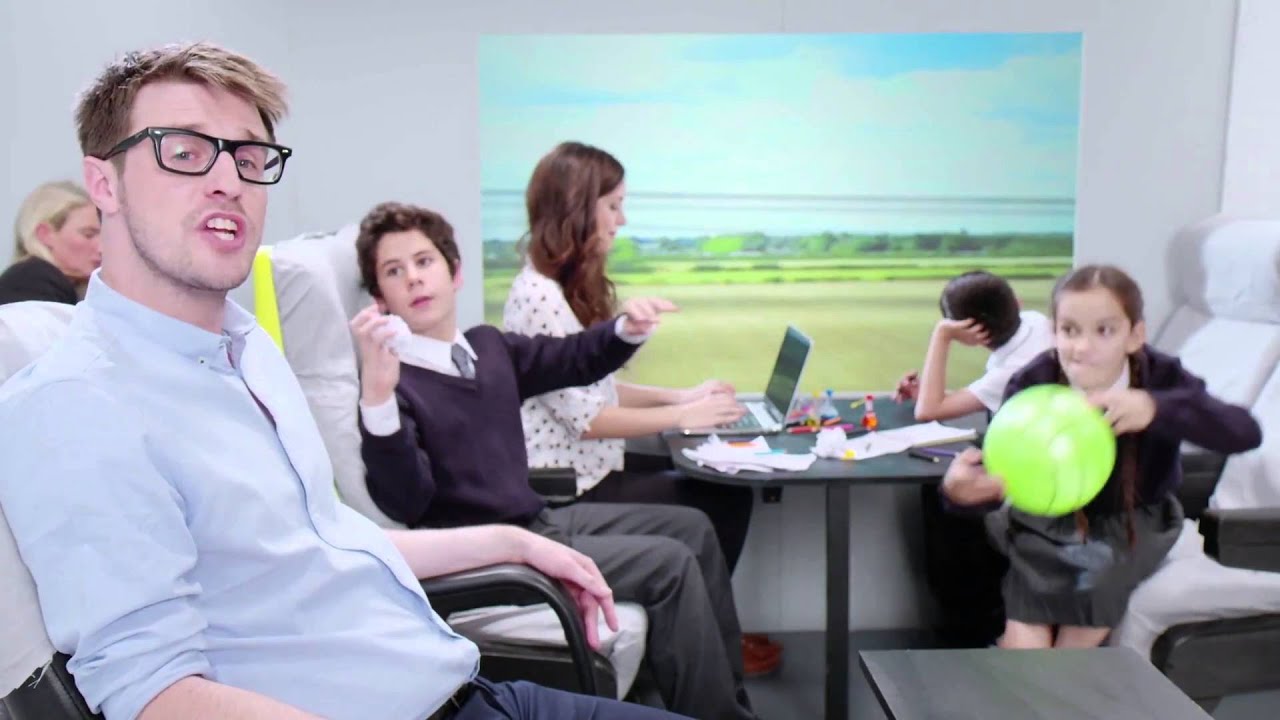 Cisco Workforce Experience – Virtual Desktop
