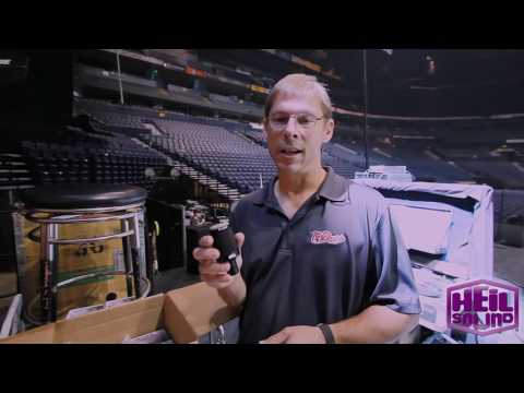 Heil Sound PR31 BW iMuso