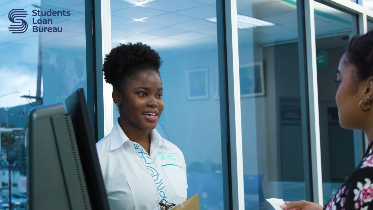 SLB’s NEW QUEUE MANAGEMENT SYSTEM 