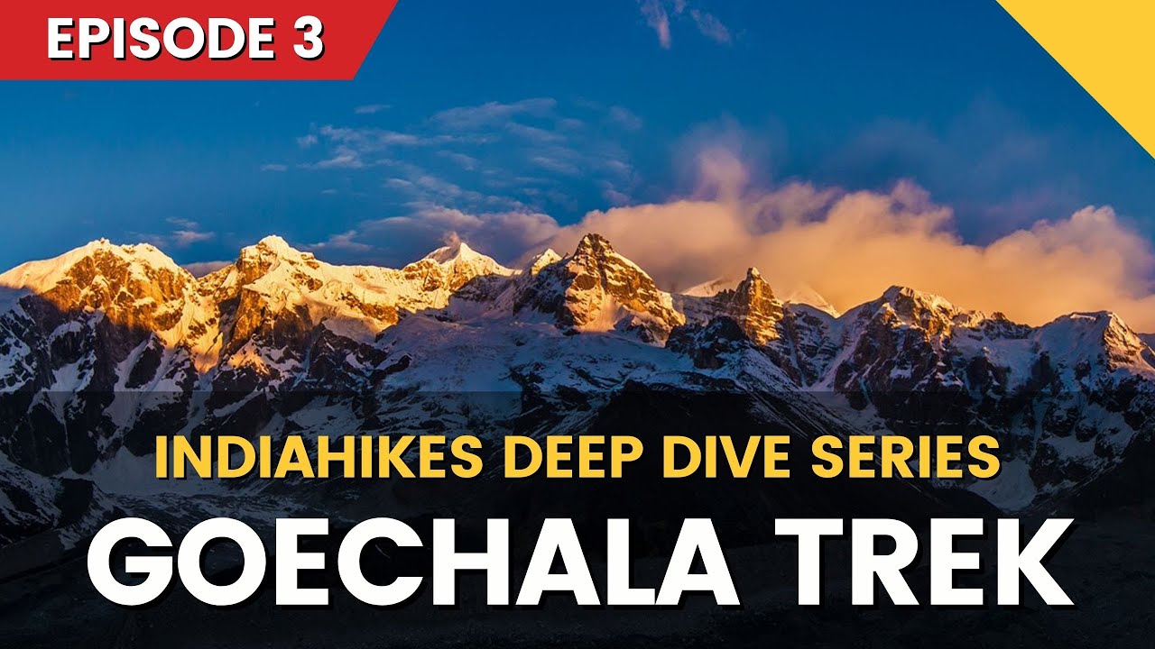 Indiahikes - India's Safest & Largest Trekking Organisation