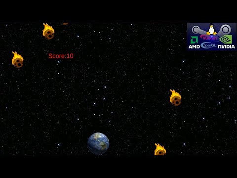 Steam Community :: Video :: Meteor Shower episode