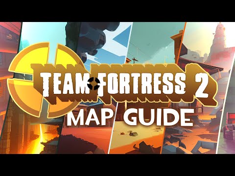 Steam Community :: Video :: The Ultimate TF2 Map Guide